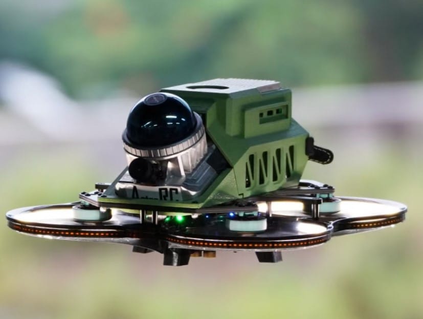 Hong Kong Centre for Logistics Robotics